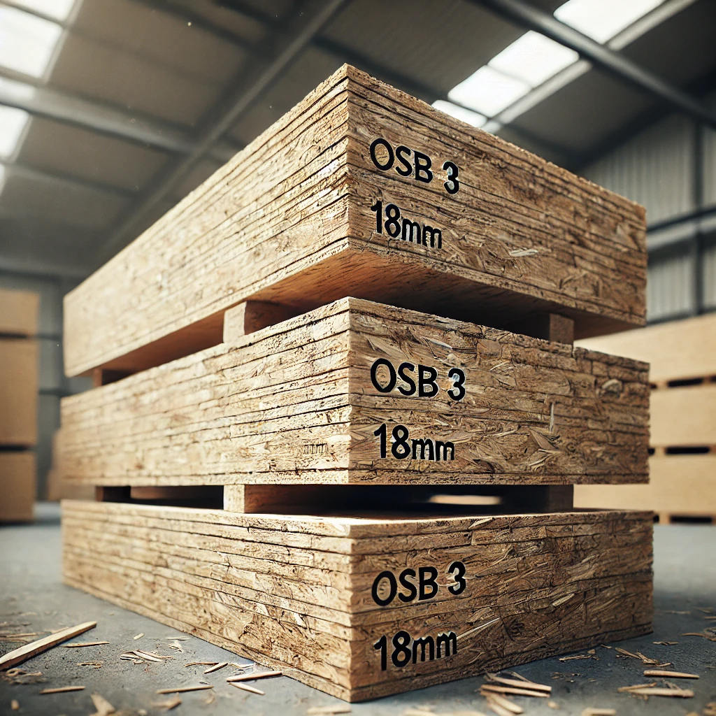 Durable 18mm Beech Plywood – Eucalyptus Core, Fast Delivery